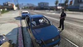 Script - Mosoto Seatbelt - Realistic Safety System for FiveM ...